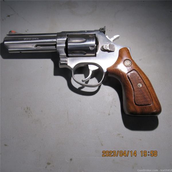 TAURUS 669 New and Used Price, Value, & Trends 2023