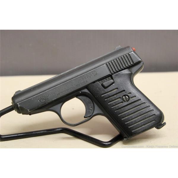 JIMENEZ ARMS JA22 New and Used Price, Value, & Trends 2024