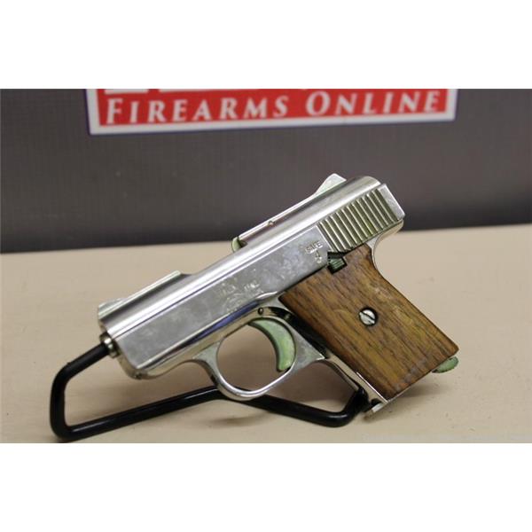 RAVEN ARMS P 25 New and Used Price, Value, & Trends 2024