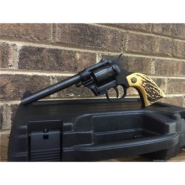 HIGH STANDARD DOUBLE NINE New and Used Price, Value, & Trends 2023