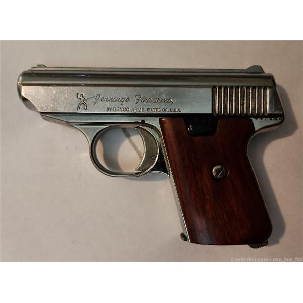 JENNINGS J 25 New and Used Price, Value, & Trends 2024