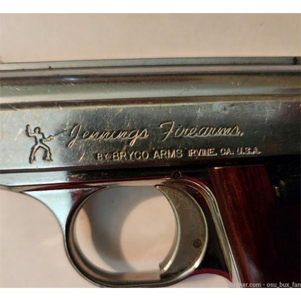 JENNINGS J 25 New and Used Price, Value, & Trends 2024