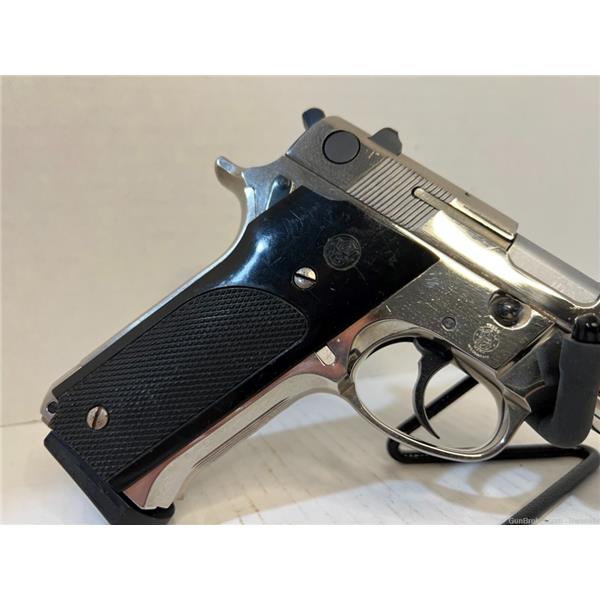 SMITH WESSON 459 New and Used Price, Value, & Trends 2023