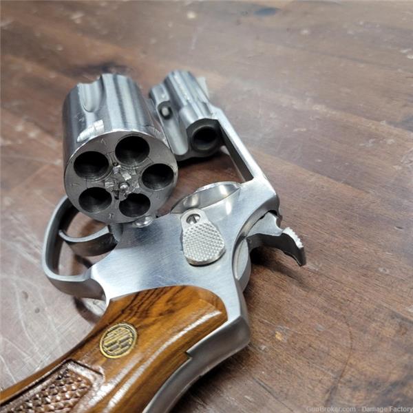 ROSSI 88 STAINLESS New and Used Price, Value, & Trends 2023