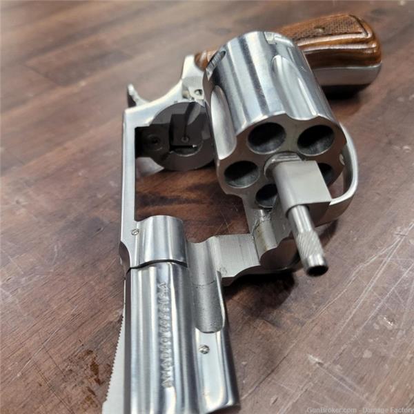 ROSSI 88 STAINLESS New and Used Price, Value, & Trends 2023