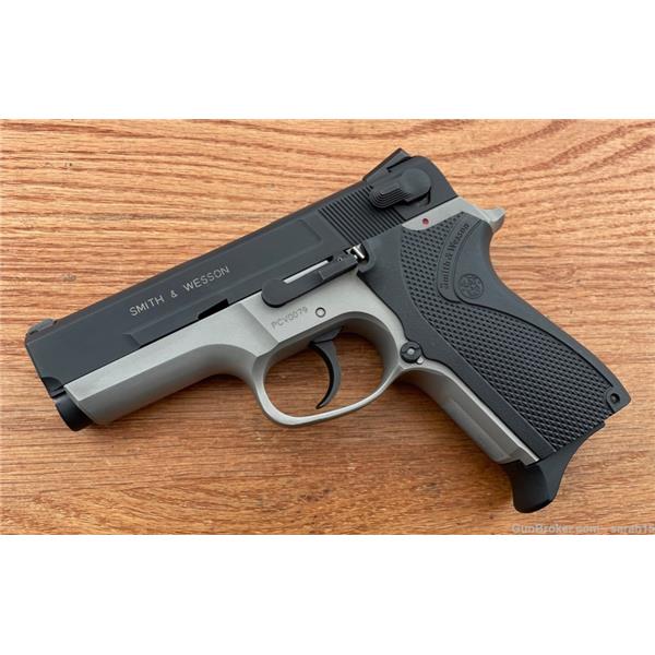 SMITH AND WESSON 5906 New and Used Price, Value, & Trends 2023