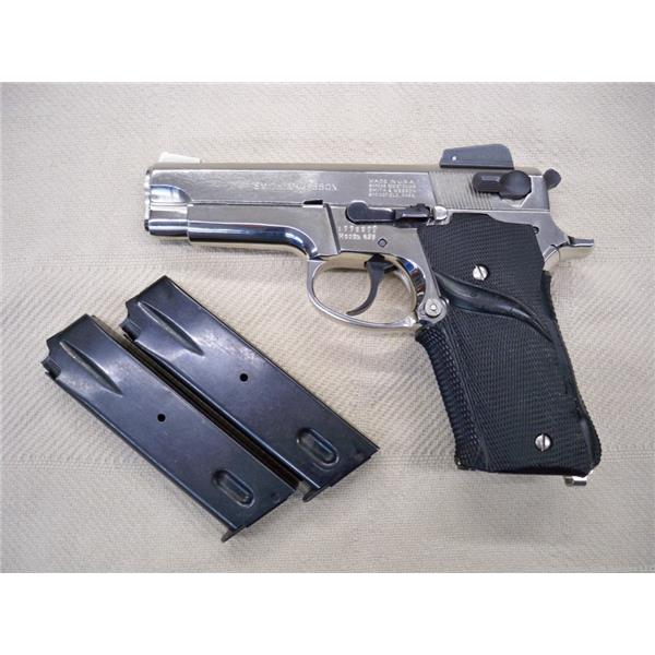 SMITH WESSON 459 New and Used Price, Value, & Trends 2023