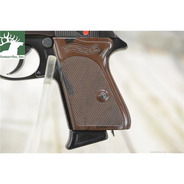 WALTHER PPK 32 New and Used Price, Value, & Trends 2024