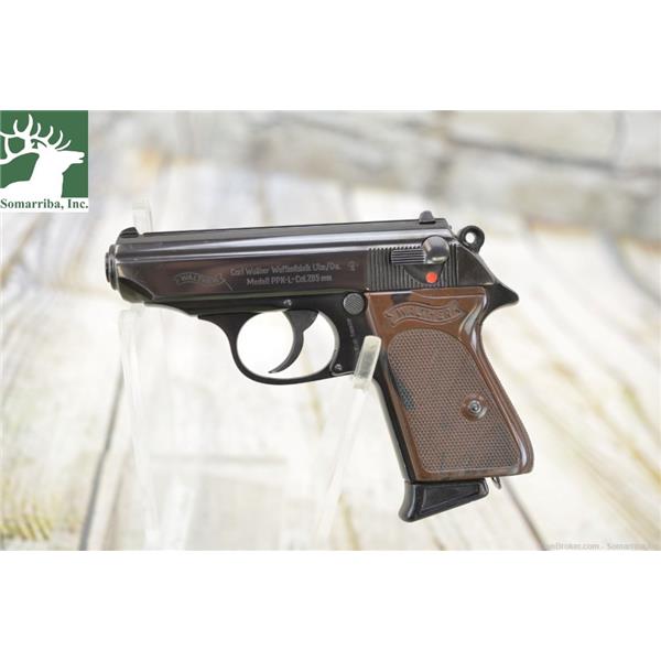 WALTHER PPK 32 New and Used Price, Value, & Trends 2024