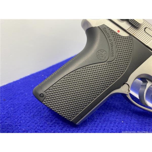 SMITH WESSON 4516 New and Used Price, Value, & Trends 2024