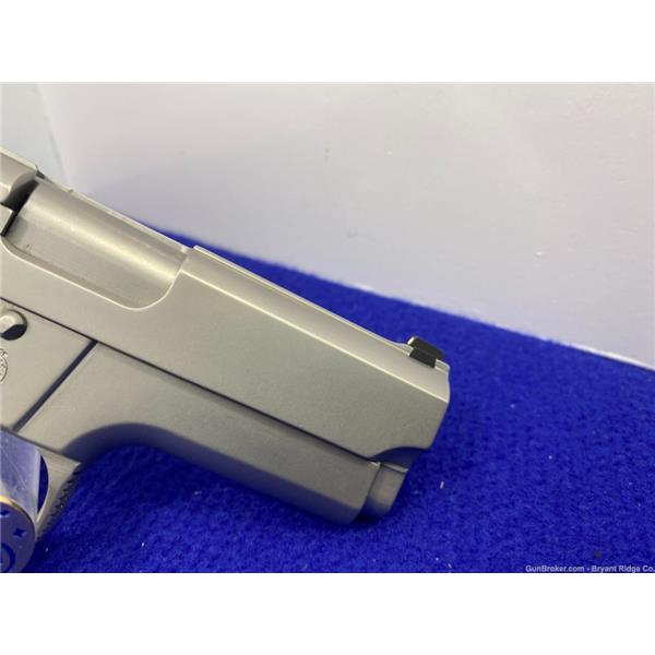 SMITH WESSON 4516 New and Used Price, Value, & Trends 2024