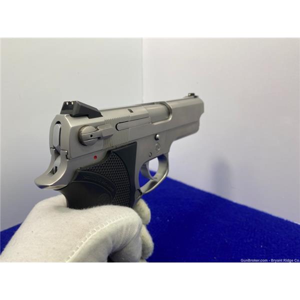 SMITH WESSON 4516 New and Used Price, Value, & Trends 2024