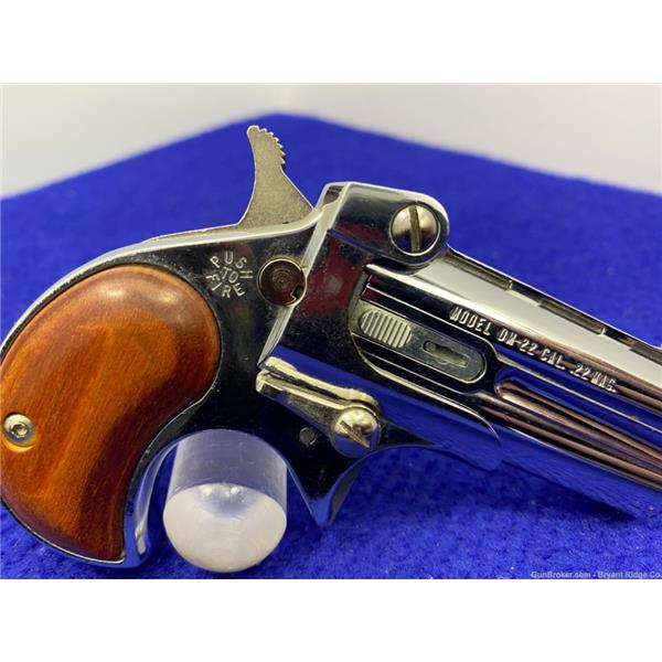 DAVIS INDUSTRIES DM 22 New and Used Price, Value, & Trends 2023