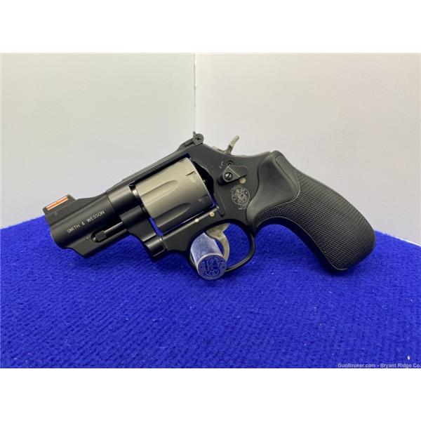SMITH WESSON 386 New and Used Price, Value, & Trends 2024