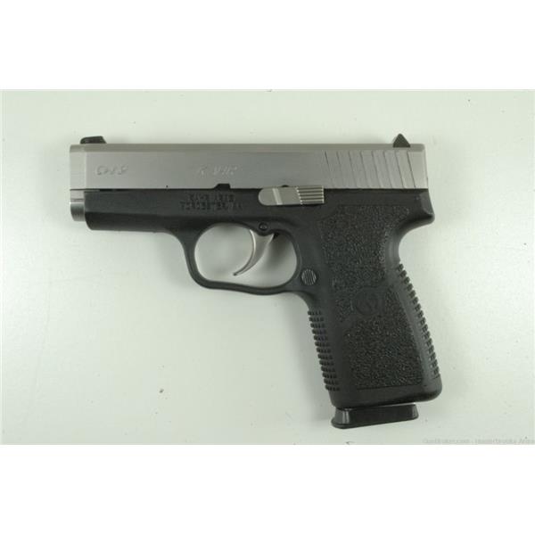 KAHR CW9 New and Used Price, Value, & Trends 2024