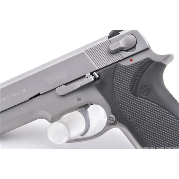 SMITH WESSON 4516 New and Used Price, Value, & Trends 2024