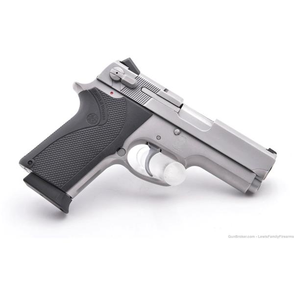 SMITH WESSON 4516 New and Used Price, Value, & Trends 2024