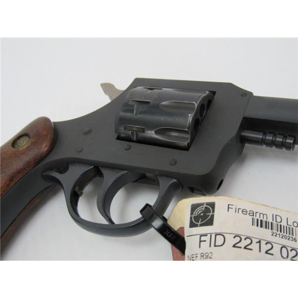 NEW ENGLAND FIREARMS R92 New and Used Price, Value, & Trends 2024