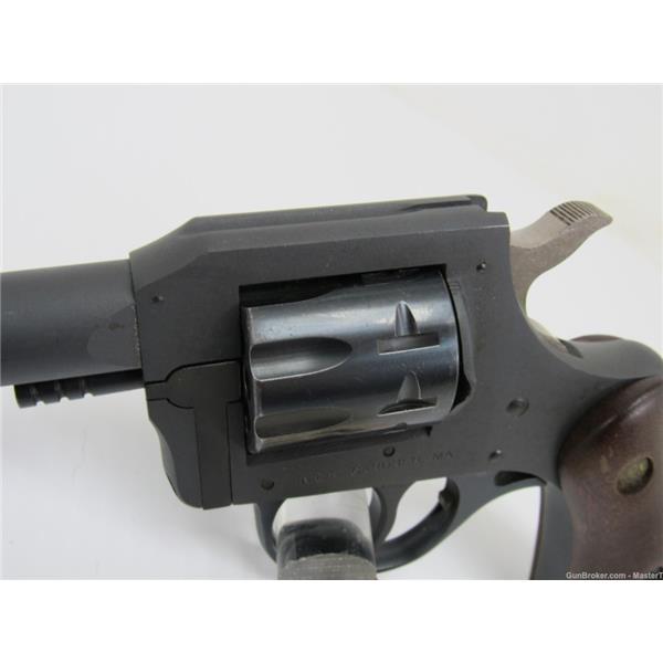 NEW ENGLAND FIREARMS R92 New and Used Price, Value, & Trends 2024