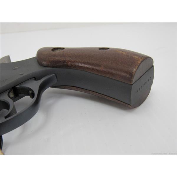 NEW ENGLAND FIREARMS R92 New and Used Price, Value, & Trends 2024