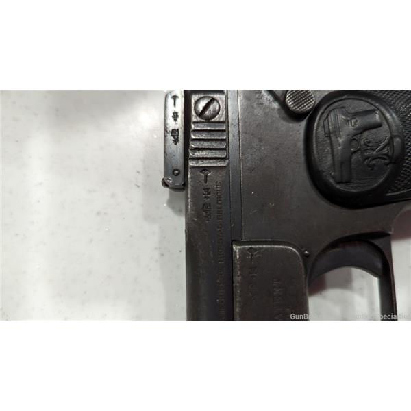 FN 1900 New and Used Price, Value, & Trends 2024