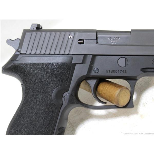 SIG SAUER P227 New and Used Price, Value, & Trends 2024