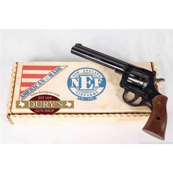 NEW ENGLAND FIREARMS R92 New and Used Price, Value, & Trends 2024