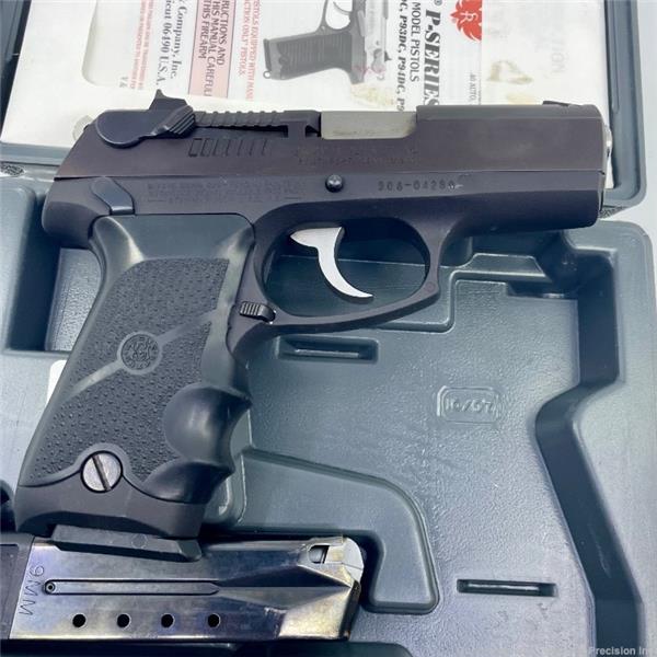 RUGER P 93 New and Used Price, Value, & Trends 2024
