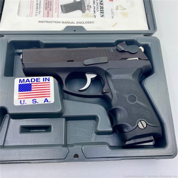 RUGER P 93 New and Used Price, Value, & Trends 2024