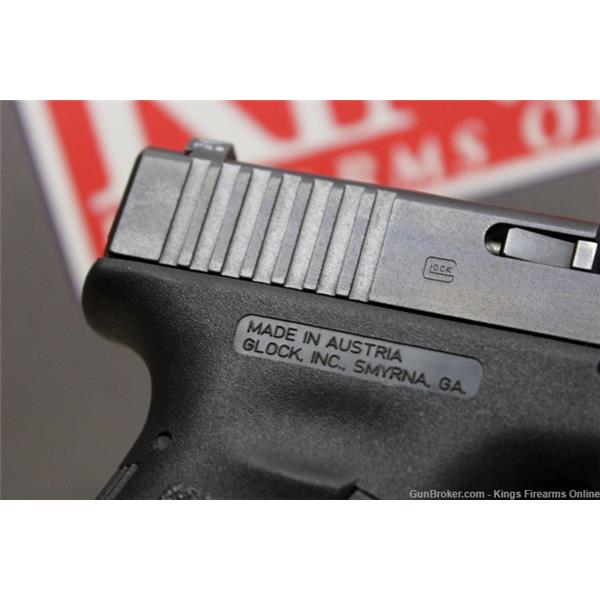 GLOCK 23C New and Used Price, Value, & Trends 2024