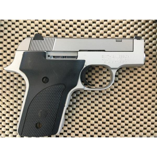 SMITH WESSON 2213 SPORTSMAN New and Used Price, Value, & Trends 2024
