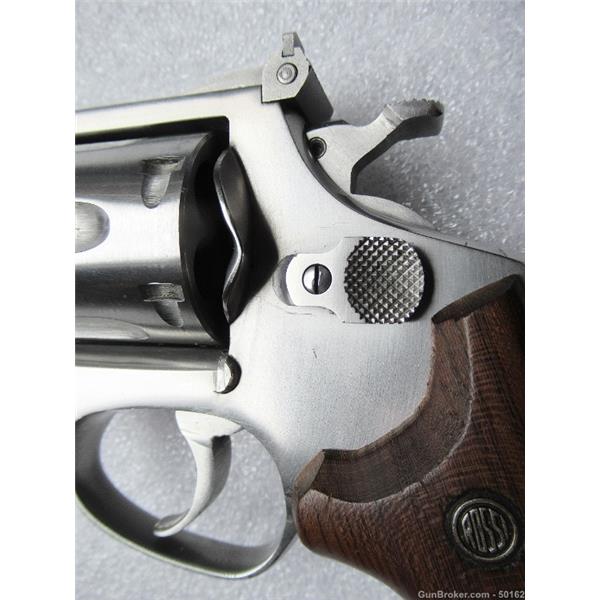 ROSSI 38 SPL New and Used Price, Value, & Trends 2024