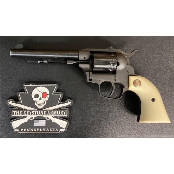 HIGH STANDARD DOUBLE NINE New and Used Price, Value, & Trends 2023