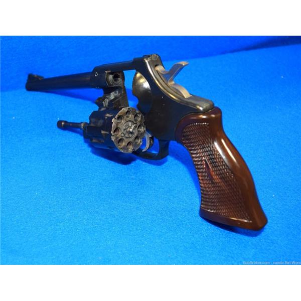 FIE 22 REVOLVER New and Used Price, Value, & Trends 2024