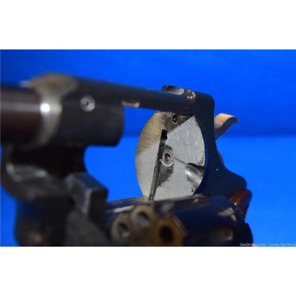 FIE 22 REVOLVER New and Used Price, Value, & Trends 2024