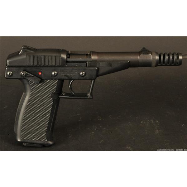 GRENDEL P 30 New and Used Price, Value, & Trends 2024