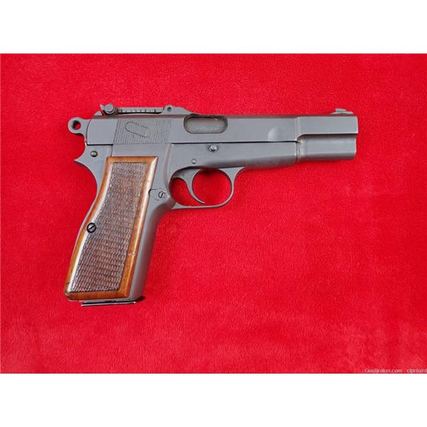 INGLIS HI POWER New and Used Price, Value, & Trends 2024