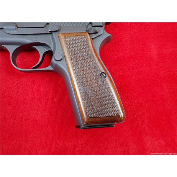 INGLIS HI POWER New and Used Price, Value, & Trends 2024