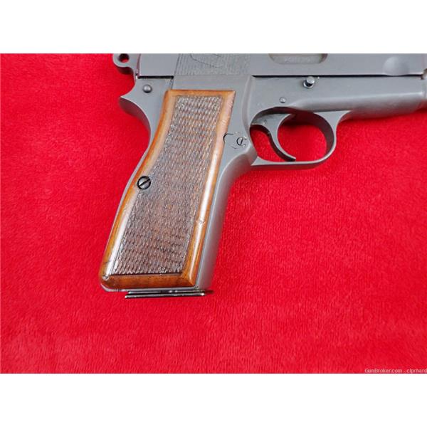 INGLIS HI POWER New and Used Price, Value, & Trends 2024