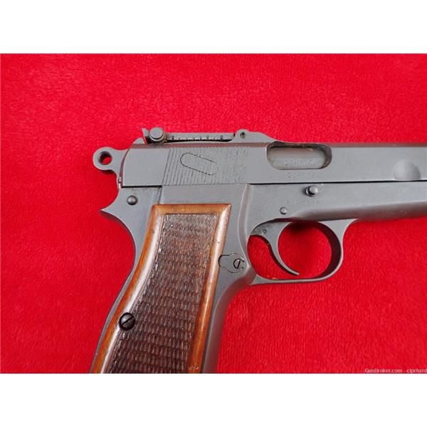 INGLIS HI POWER New and Used Price, Value, & Trends 2024