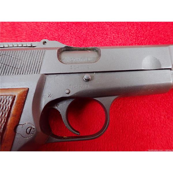 INGLIS HI POWER New and Used Price, Value, & Trends 2024