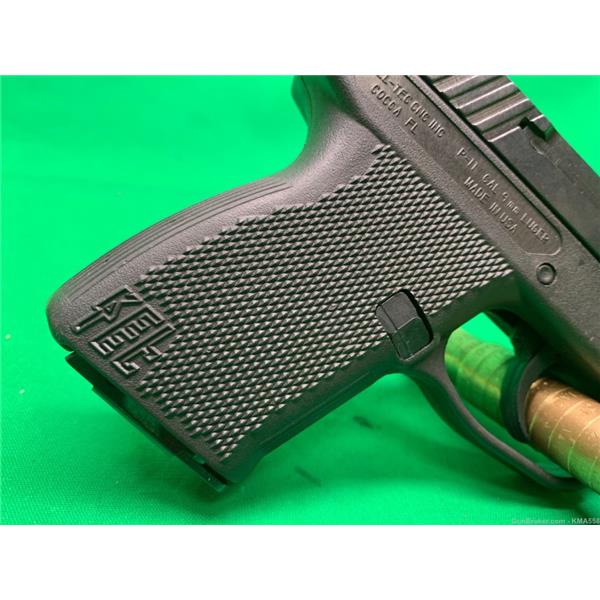 KELTEC P11 New and Used Price, Value, & Trends 2024