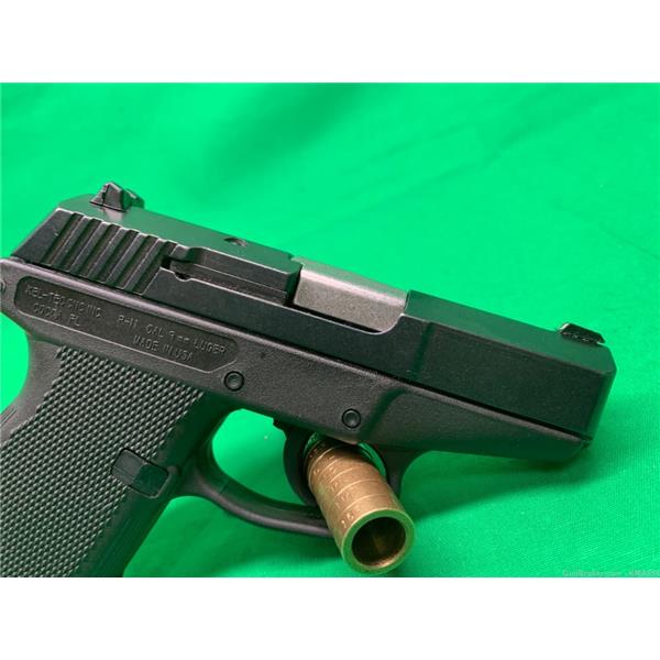 KELTEC P11 New and Used Price, Value, & Trends 2024