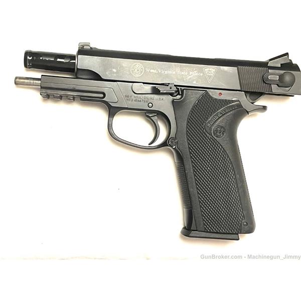 SMITH WESSON 4566 New and Used Price, Value, & Trends 2023