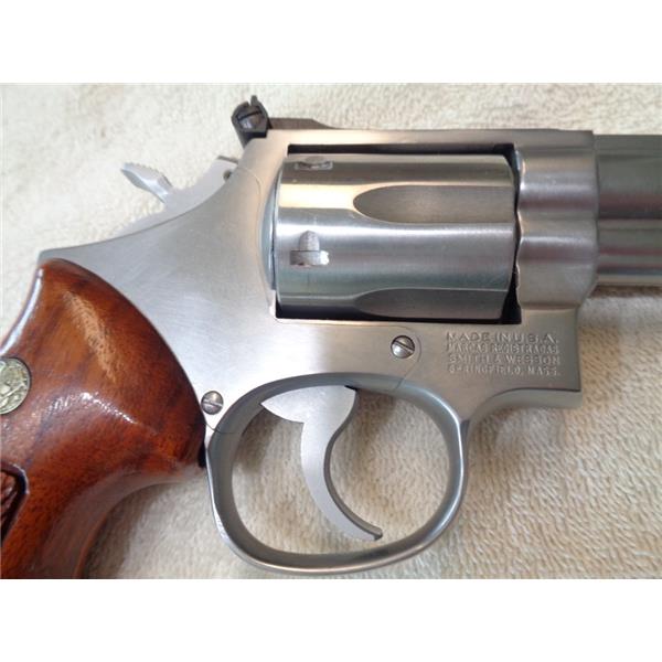 S&W MODEL 66 1 New and Used Price, Value, & Trends 2024