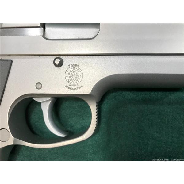 SMITH WESSON 4516 New and Used Price, Value, & Trends 2024