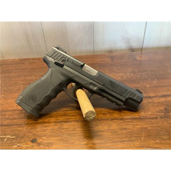 TAURUS 24 7 OSS New and Used Price, Value, & Trends 2023