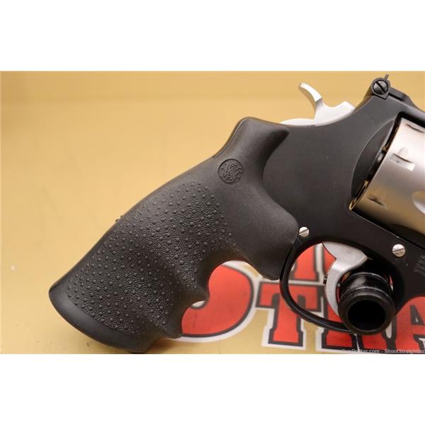 SMITH WESSON MODEL 627 New and Used Price, Value, & Trends 2024