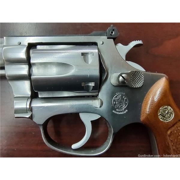 SMITH WESSON 63 New and Used Price, Value, & Trends 2023