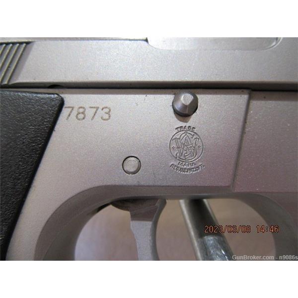 SMITH WESSON 4506 New and Used Price, Value, & Trends 2024